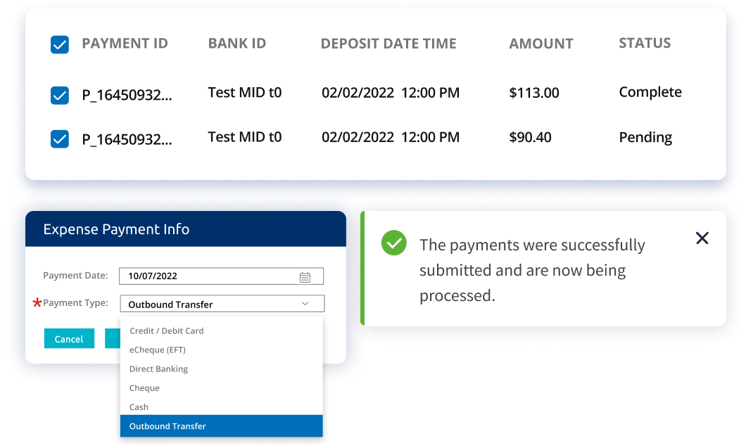 Why Outbound Payments are a MUST for Property Management - Property Vista